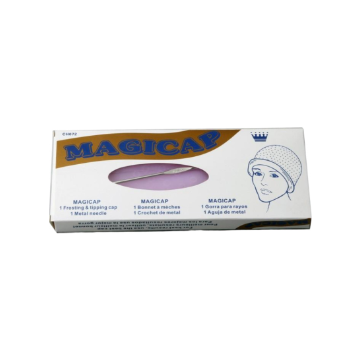 Magicap Tipping Cap | Project Hair Salon